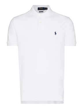 Polo Ralph Lauren slim fit polo shirt – Profile Fashion