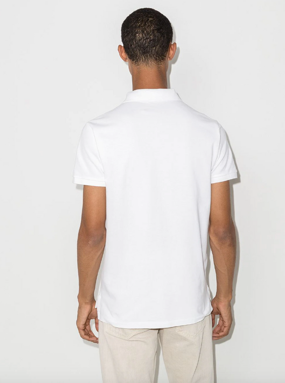 Polo Ralph Lauren slim fit polo shirt – Profile Fashion