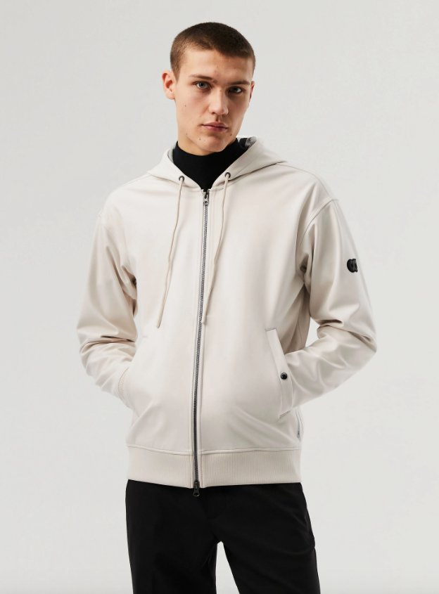 Alpha Tauri SROTE jacket – Profile Fashion