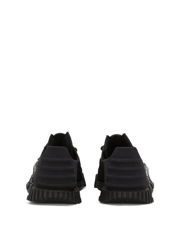 Dolce & Gabbana Logo NS1 sneakers – Profile Fashion