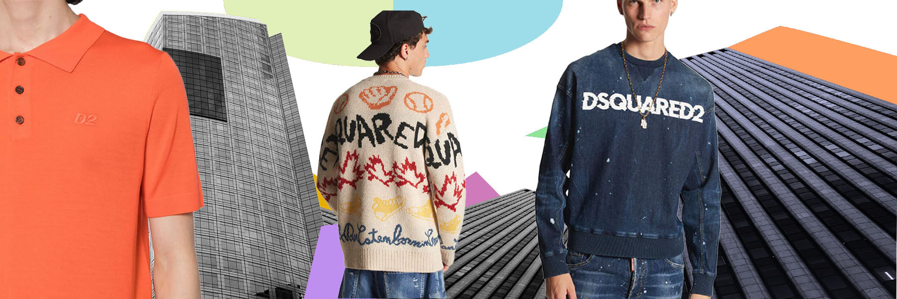 Designer clothes for Men and Women – Profile Fashion