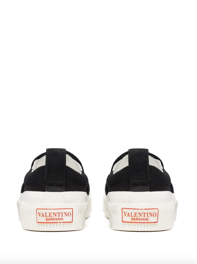 Valentino Garavani VLTN Slip-On Trainer – Profile Fashion
